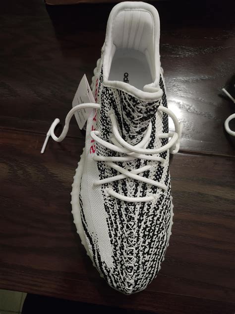 Qc On This Yeezys 350 V2 Rdhgate