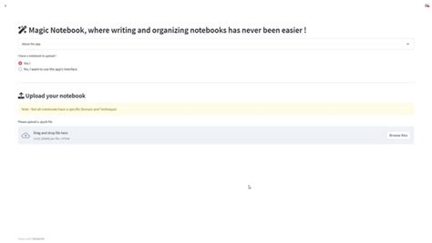 Github Dikramasrournotebookdocgen
