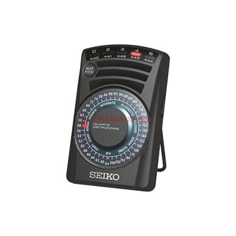 Seiko Sq Quartz Metronome