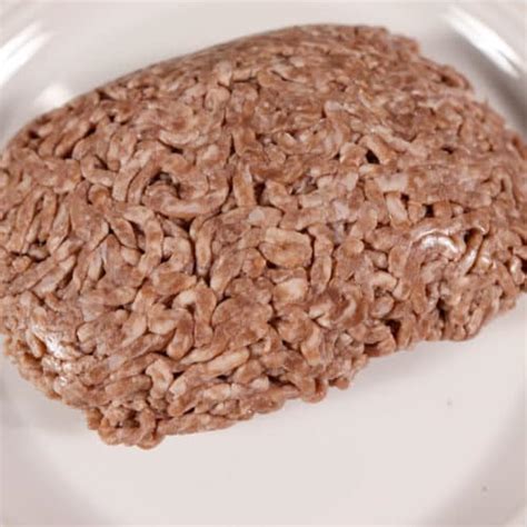 How To Tell If Ground Beef Is Bad Complete Guide