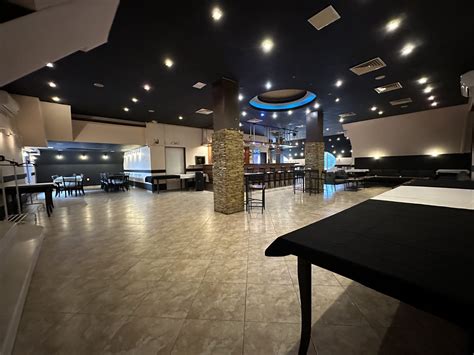 Зали за парти под наем гр София супер локация и паркинг