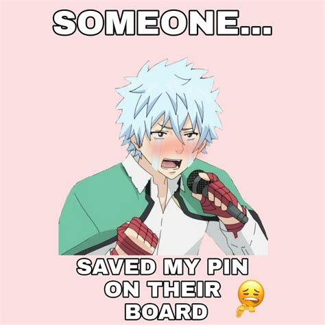 Saiki Anime Funny Wholesome Memes