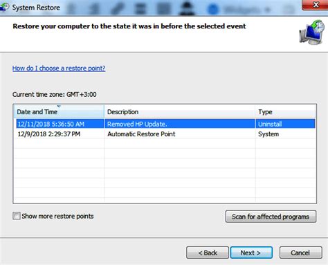 Fix Windows Error Recovery Loop On Windows Laptop PC