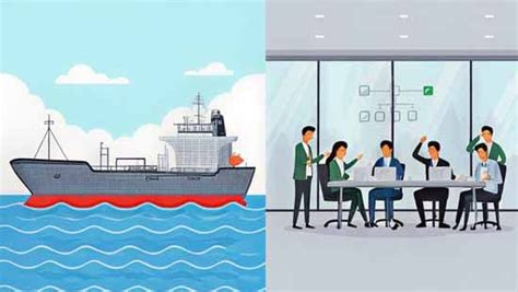 Tankers Tmsa Insights Elements Stages Industry Adoption