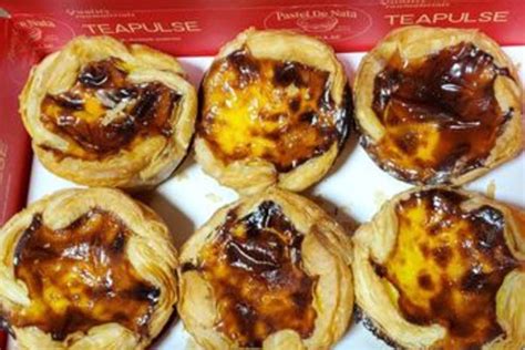 Tea Pulse Flushing Queens Ny Restaurant Menu Delivery Seamless