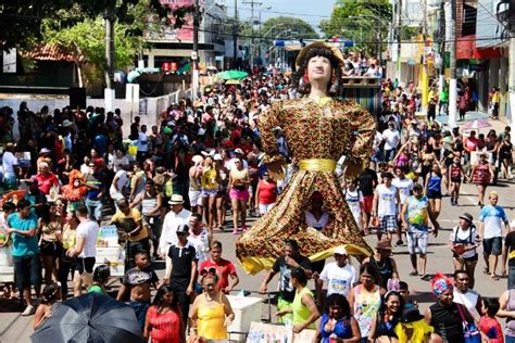 Confira as opções dos últimos dias de Carnaval em Macapá SelesNafes