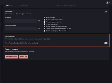 Login Sem Senha Docs Stackspot