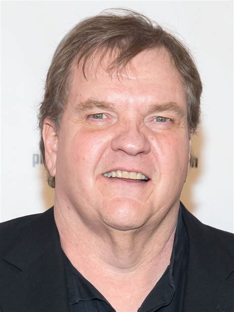 Meat Loaf Singer Actor