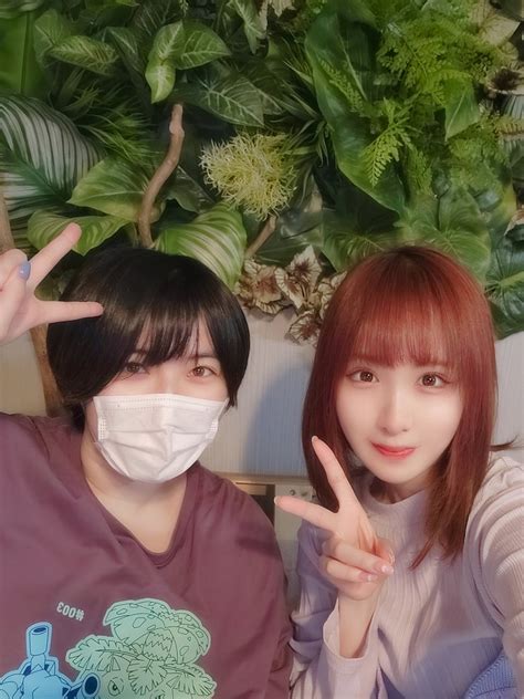 ななっぷる🍎【ポケカ公式ch】 小田桐奈々 On Twitter あむちゃんと遊んだよ〜🥰（奈々）