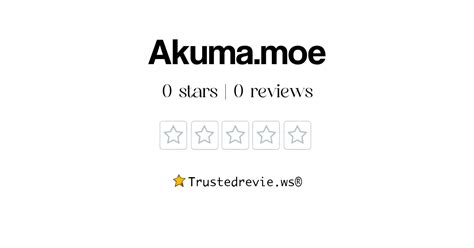 Akumamoe Review Legit Or Scam 2025 New Reviews