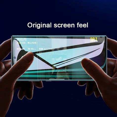 2 Pcs For Nothing Phone 3a Pro Screen Protector Tempered Glass