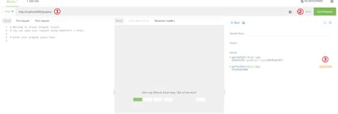 实战，spring Boot整合graphql实现动态字段接口！ Csdn博客