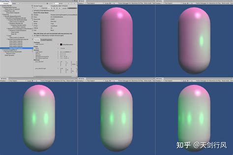 Unityshader入门精要 第9章 更复杂的光照 知乎
