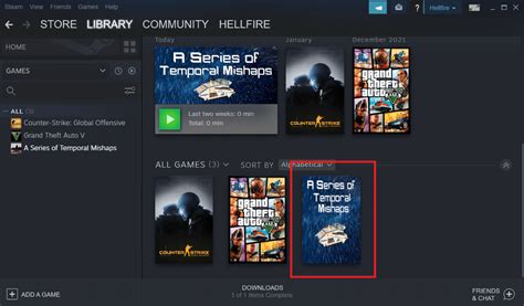 修复 Steam 必须运行才能在 Windows 10 中玩此游戏