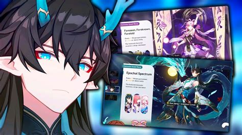 How Good Are Imbibitor Lunae And Fu Xuan Banners Honkai Star Rail