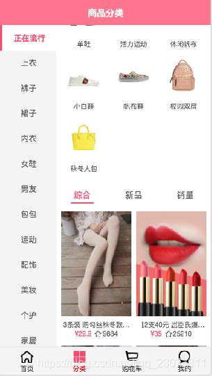 超详细Vue coderwhy个人学习笔记 一 Day1 Day2 CSDN博客