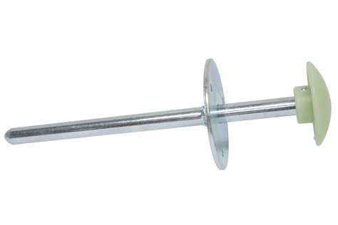 Kason A Type Inside Release Push For 56ser Latch Ace Doors