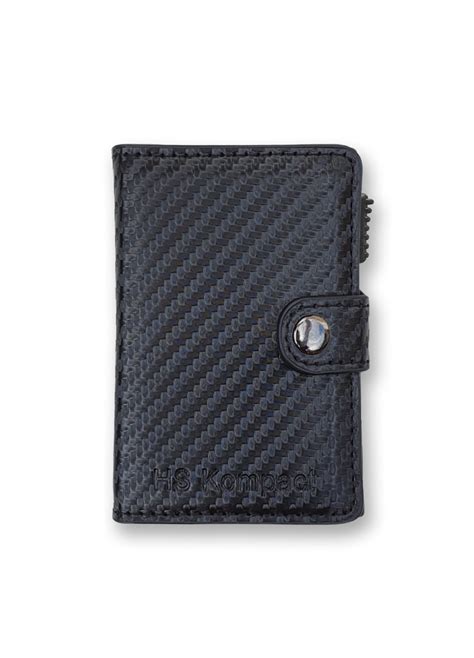 Introducing The Hs Kompact Wallet