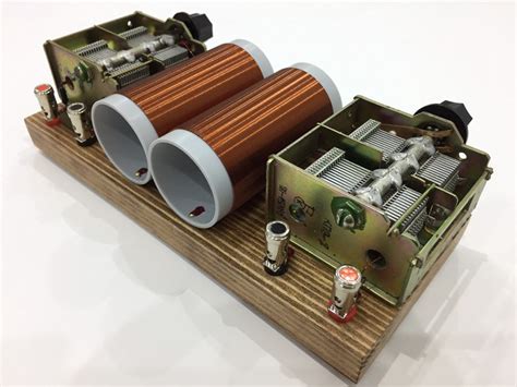 Dostov Crystal Radio Cr 6 Kristall Cristal Cristallo Detector Etsy