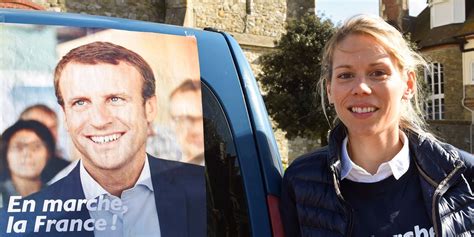 La fille de Brigitte Macron Tiphaine Auzière sous protection policière