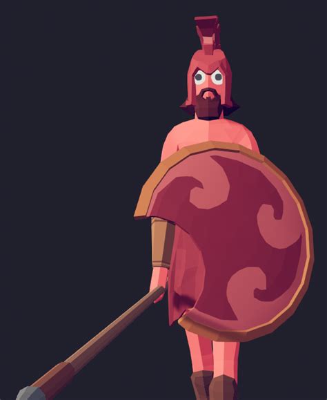 Spartacus Totally Accurate Battle Simulator Conceptions Wiki Fandom