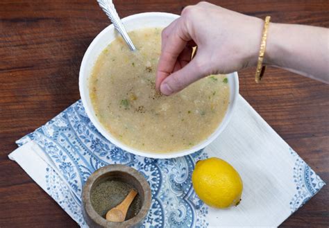 Winter White Vegetable Soup Good Gut Ayurveda Nutrition Diet Recipes