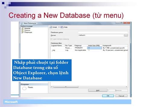 Bài Giảng Sql Server 2008 Pdf