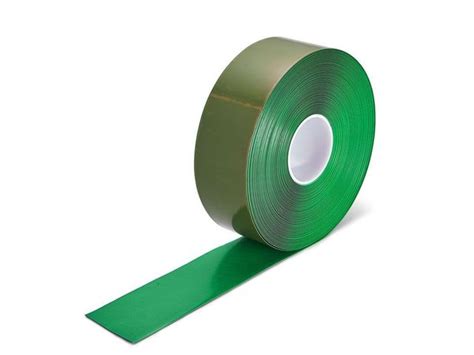 Bande de marquage au sol adhésive ultra durable Contact sol direct fr