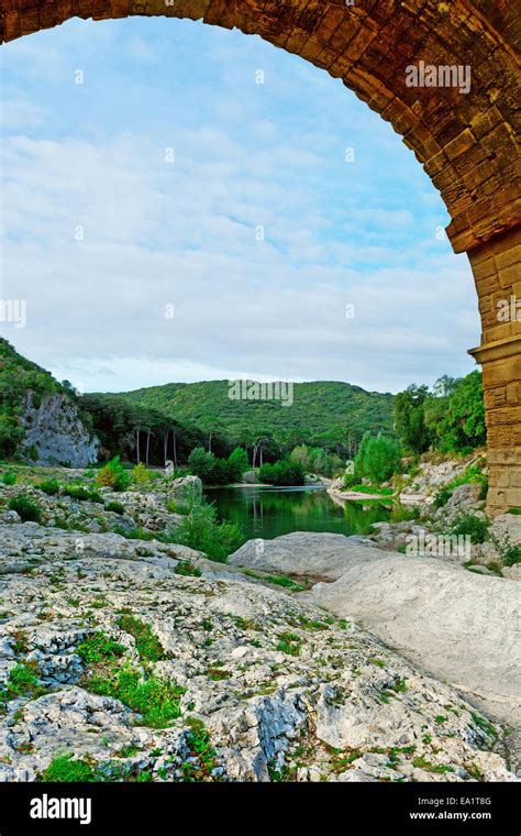 Acquedotto Romano Campagna Immagini E Fotografie Stock Ad Alta