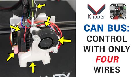 Btt Canbus Devices Dfu Phenomenon General Discussion Klipper