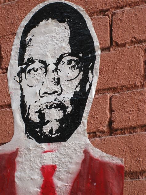 Malcolm X Malcolm X Malcolm