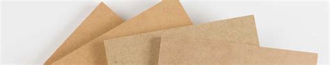 Amerhart MDF Medium Density Fiberboard