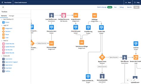 The Top 10 Things You Want To Know About The New Flow Builder