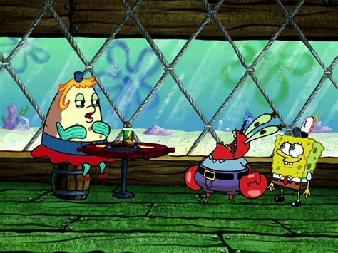 Image Krusty Love 051png Encyclopedia Spongebobia Fandom Powered