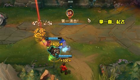 Lol：頂尖玩家口中，可以一直強勢下去的3個adc，個個團戰靠大招 壹讀