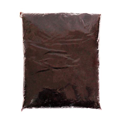 Red Mongo Paste 5kg C Kitchen Convenience Ingredients And Supplies