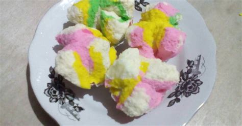 Resep Bolu Kukus Mekrok Oleh Dapur Dahlia Cookpad