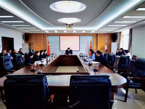 县委常委会召开会议 向业顺主持 秀山要闻 秀山网