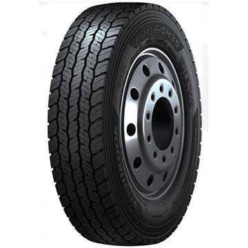 Hankook 265/70 R19.5 DH35 140/138M TL | BAWEL s.r.o.