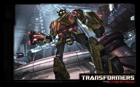 Transformers Kampf Um Cybertron 2 Fortsetzung Angekündigt