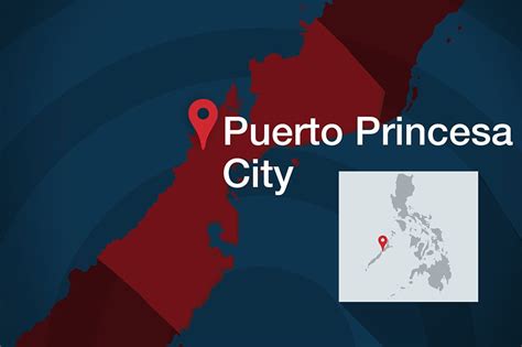 Hospitals In Puerto Princesa City At Full Capacity As Covid 19 Cases