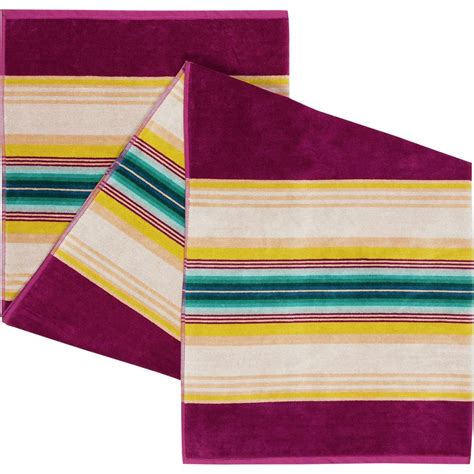 Pendleton Oversized Jacquard Towel Backcountry