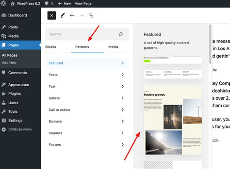 wordpress 6 2 new features and improvements popup builder plugin for