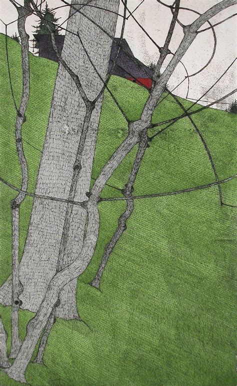 Tree Art Inspiration