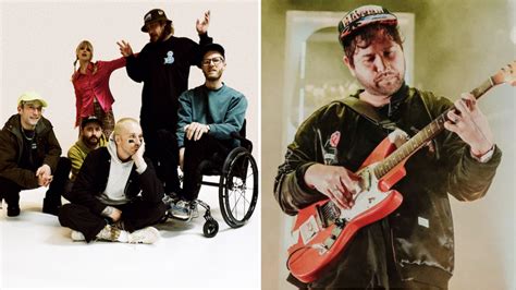Portugal The Man And Unknown Mortal Orchestra S Summer Of Luv Stream