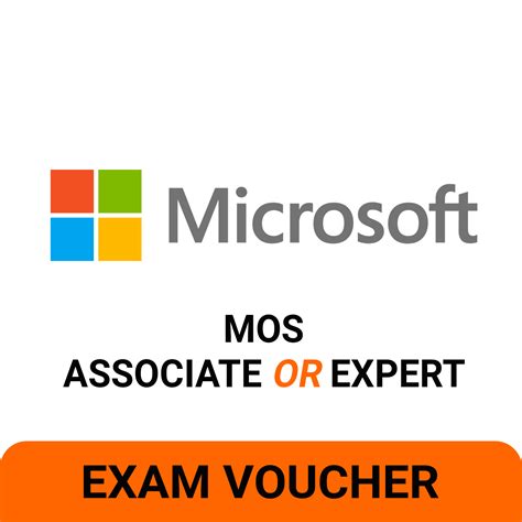 Microsoft Mos Associate Or Expert
