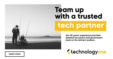 Technologyone On Linkedin Enterprise Software For Central Government