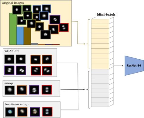 Priyanka Rana On Linkedin Data Augmentation With Improved