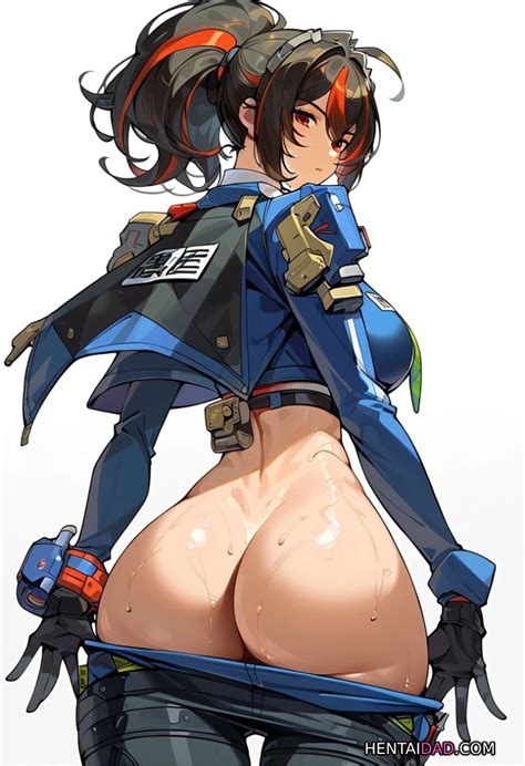 Zhu Yuan Sex Zenless Zone Zero Hentaidad