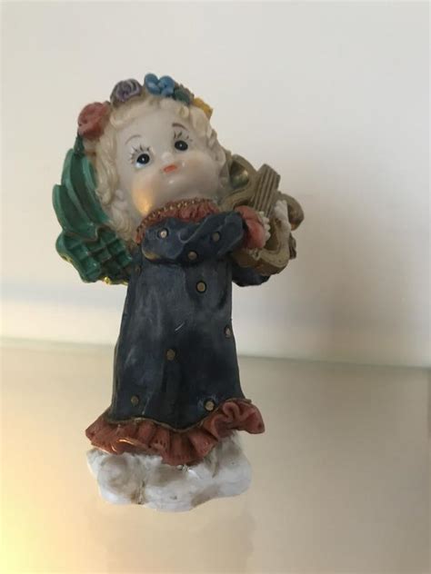 Подарунок на різдво статуетка ангела — ціна 400 грн у каталозі Статуетки Купити товари для дому